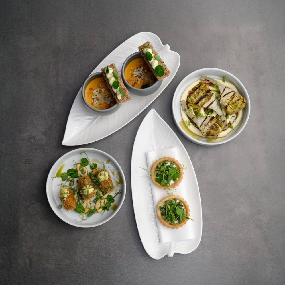 Valentine's Day Dining at Palm House | Romantic Experiences